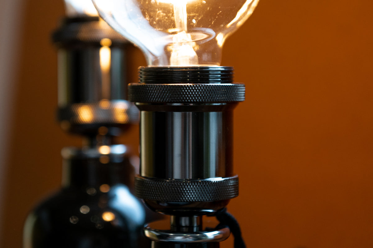 DIY Lamp Kits – LightnCrafty